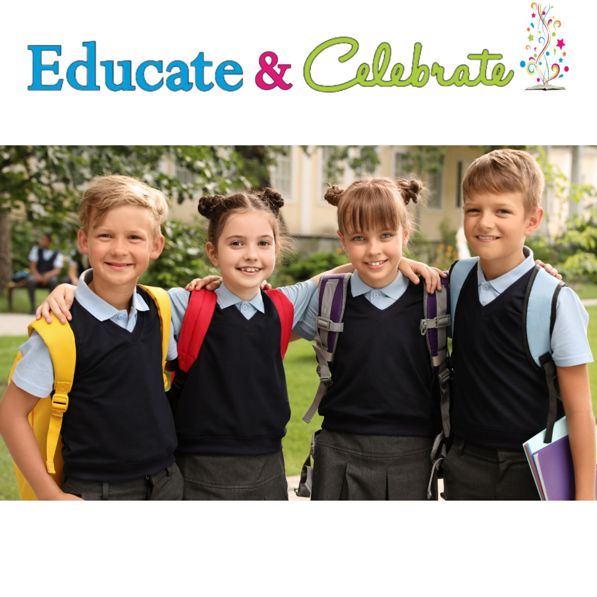 Little People's Christian Academy – Educate & Celebrate